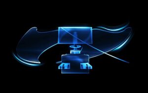 12V Mini Compressor - Rigid Cooling