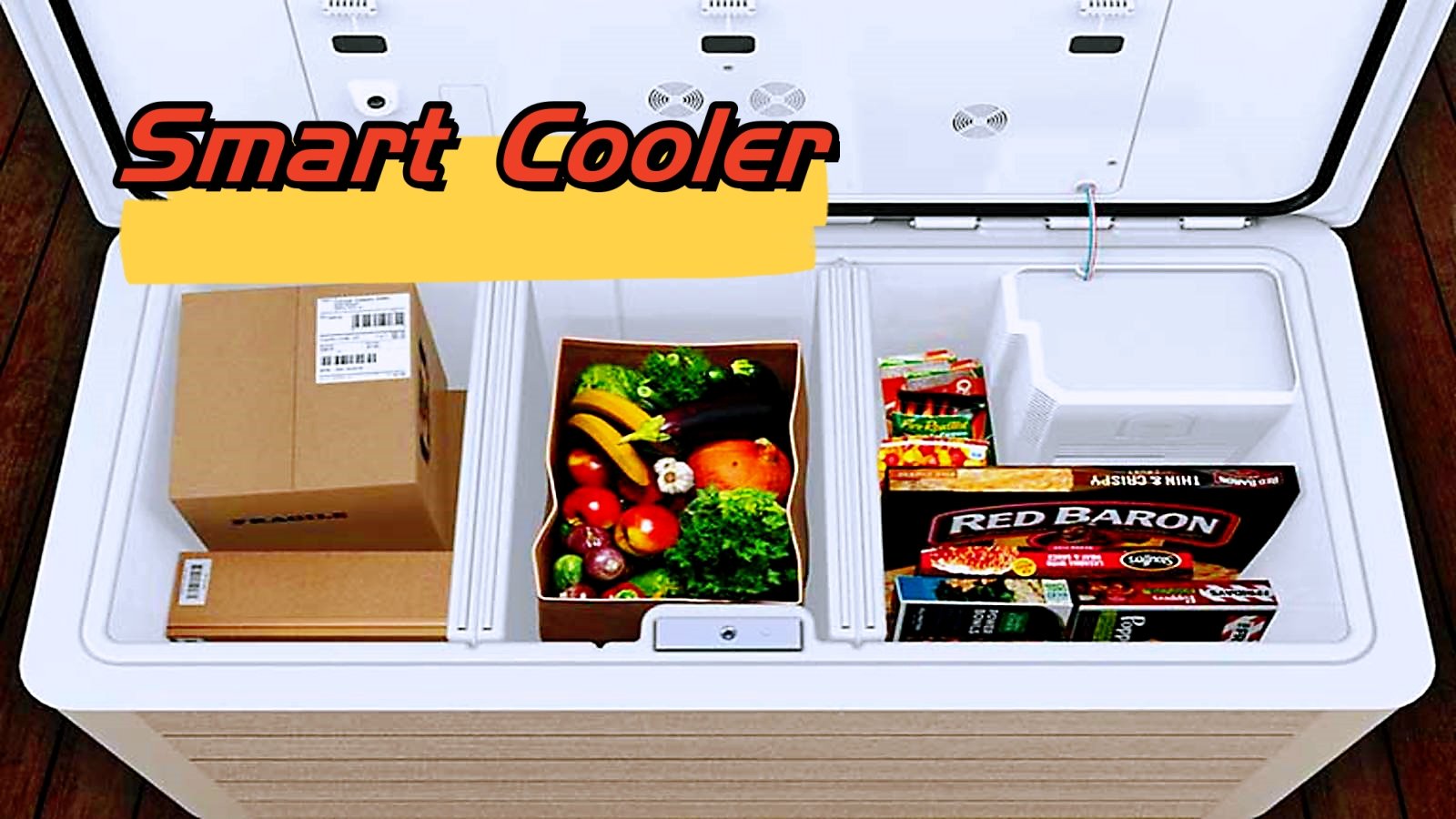 Case Study: Enhancing Efficiency with Rigid Cooling