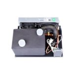 Air Conditioning - Rigid Cooling