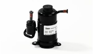 12V Mini Compressor - Rigid Cooling